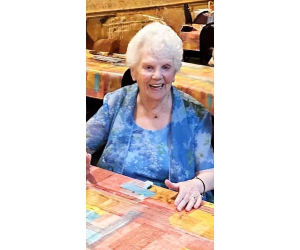 Jon Adaire "Joni" Thompson Obituary (2025) - Erie, PA - Dusckas Funeral ...