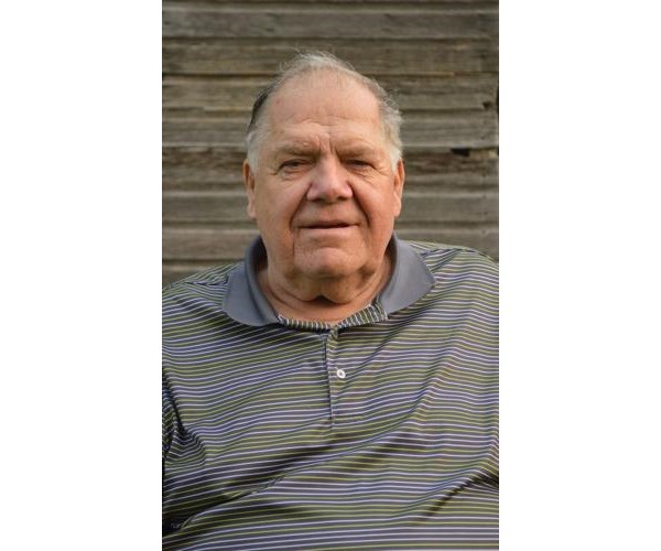 Edward Lawrence "Eddie" Moeller Obituary (2024) - Saint Cloud, MN ...