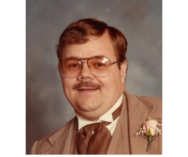 Gary Rush Obituary (2024) - Canton, OH - Arnold Funeral Home - Hartville