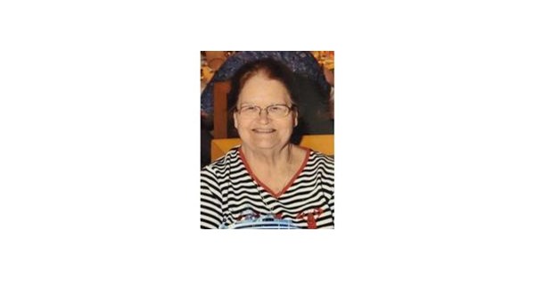 Bettie Cunningham Moore Obituary (2025) - Nashville, TN
