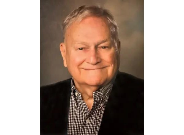 Jim Peters Obituary (2025) - Richmond, IN - Doan & Mills Funeral Home