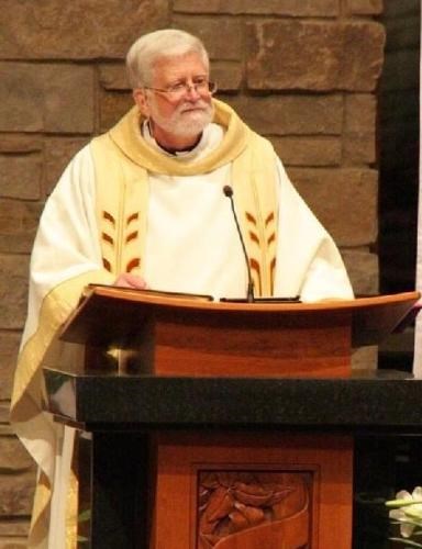 Reverend Robert X. Stiefvater Obituary (2022) - Milwaukee, WI - Krause ...