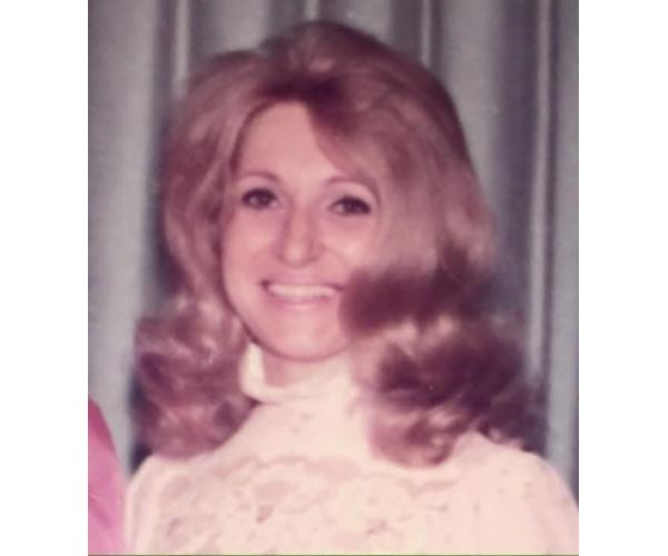 Sandra L. "Sandy Caramanica" Jones Obituary (2025) - Quincy, MA - Hamel ...