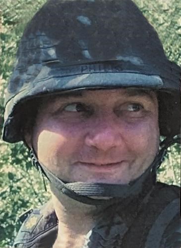 Major Jonathan David Phibbs Obituary (2023) - Appleton, WI - Valley ...