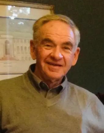 Dr. Norman R. Novak Obituary (2025) - Portage, IN - Edmonds & Evans ...