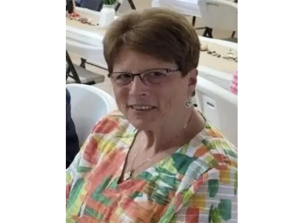Barb Ellenberger Obituary (2024) - Onaway, MI - Chagnon Funeral Home Inc.