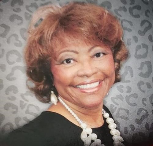 Mary Ann Blackmon Obituary (2025) - Dallas, TX - Black and Clark ...