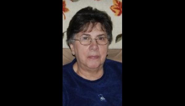 Mary Ann Butterfield Obituary (2023) - Amsterdam, NY - Betz, Rossi ...