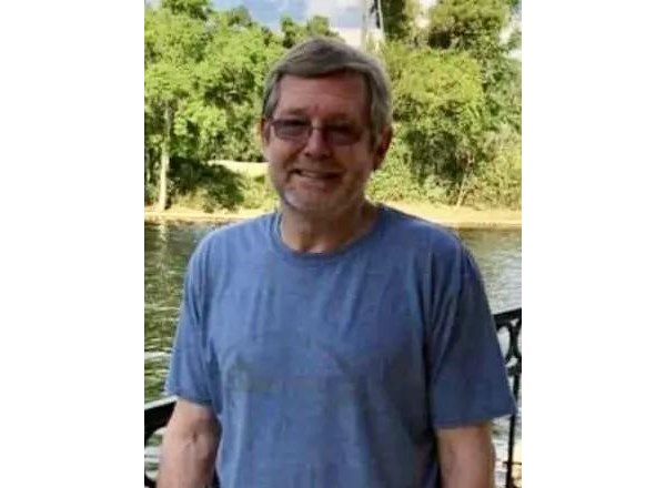 Kevin Martin Patchell Obituary (1958 - 2025) - Yalesville, CT - WFSB