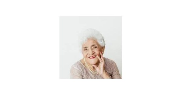 Laura Maria Herminia Rivera-Castro Obituary (2026) - Bluffdale, UT ...