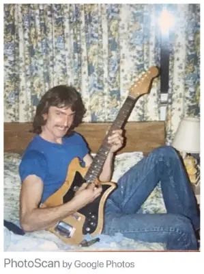 Larry "Scott" Leaf Obituary (2025) - Macomb, IL - Dodsworth-Piper ...