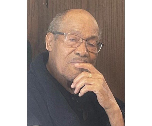 Donald Smith Sr. Obituary (2024) - Springfield, MA - Harrell Funeral ...