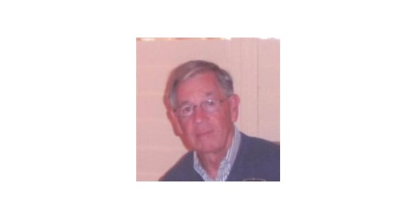 Hamilton "Hamp" Erwin III Obituary (2024) - Gloucester Point, VA - Hogg ...