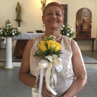 Margarita Rivera Obituary (1948 - 2025) - Springfield, MA - WFSB