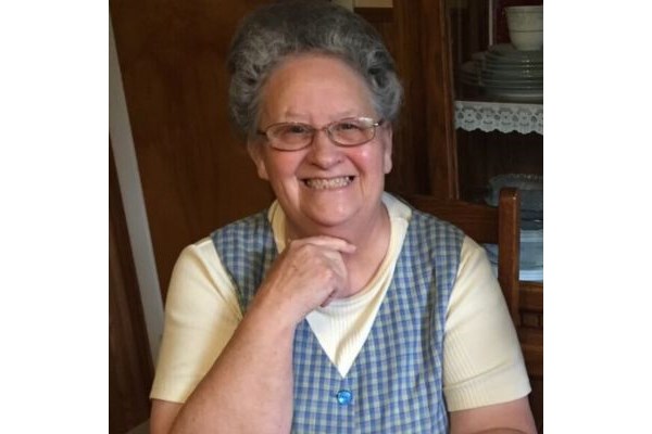 Peggy Lou Shotton Obituary (2025) - Cincinnati, OH - Arlington Memorial ...