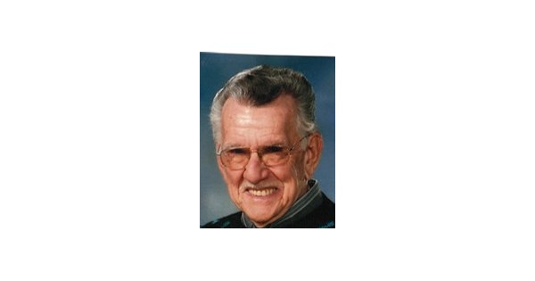 Gerald Bennett Obituary (2025) - Fairbanks, AK - Blanchard Legacy ...