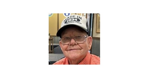 Earl W. Hamilton Obituary (2025) - Stow, OH - Heavner & Cutright ...