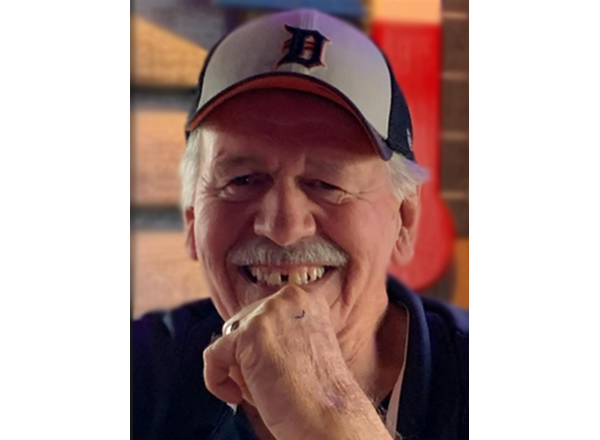 Brian T. Michaels Obituary (2025) - Taylor, MI - Voran Funeral Home ...