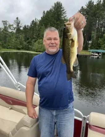 Kenneth Jarl "Kenny" Hedman Obituary (2024) - New Berlin, WI - Church ...