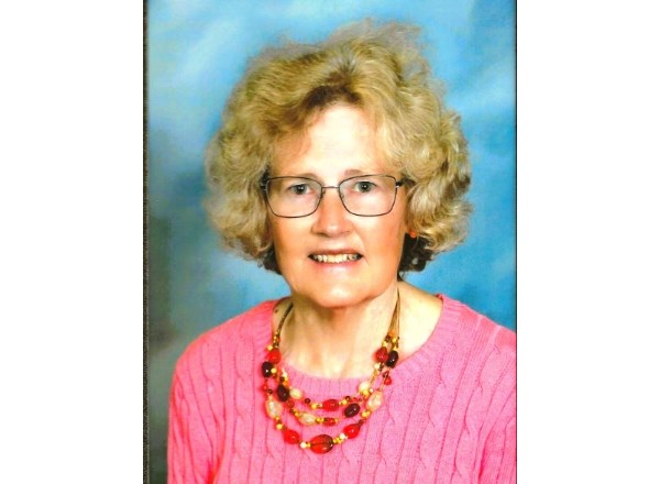 Jane Ann Thompson Obituary (2025) - Bemidji, MN - Cease Family Funeral ...