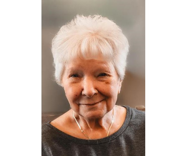 Joyce Knapp Obituary (1934 - 2025) - Savannah, MO - KQ2