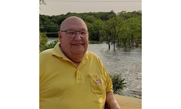 Edward Clark Obituary (1940 - 2025) - West Lafayette, IN - WLFI
