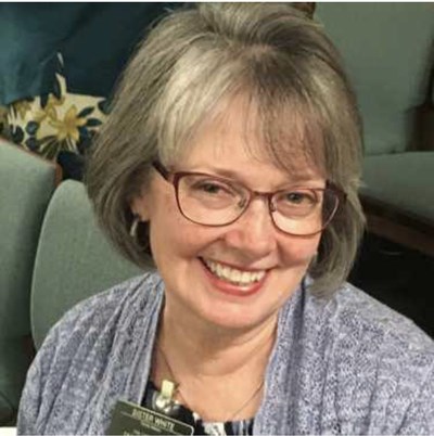 Judith Locke White Obituary - Metcalf Mortuary - St. George - 2023