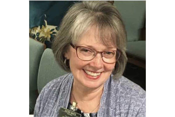 Judith Ellen Locke White Obituary (2023) - St. George, UT - Metcalf ...