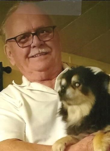 Gary Lee Davis Obituary (2023) - Georgetown, OH - Cahall Funeral Homes ...