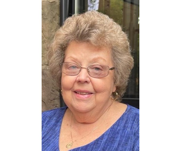Kathleen A Crish Obituary (1944 - 2023) - Niles, OH - Mahoning Matters
