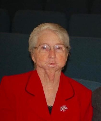 Linda Childree Joiner Obituary (2024) - Reynolds, GA - McLeighton ...