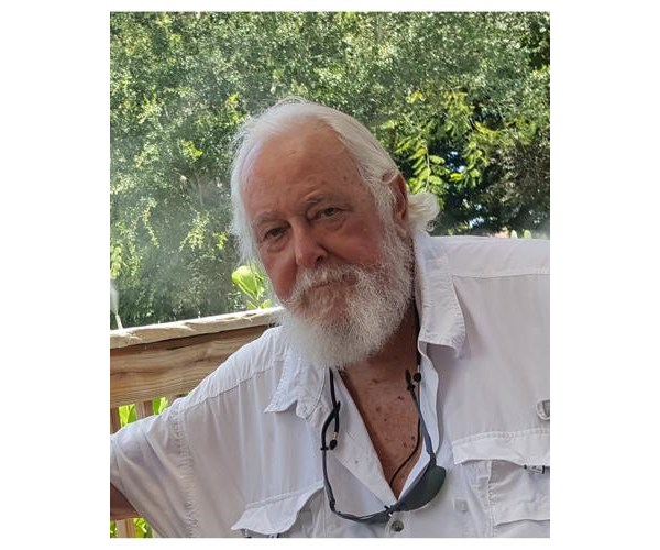 William Lees Dolwick Obituary (2025) - Naples, FL - Fuller Funeral Home ...