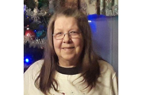 Roberta Jean "Robin" Sharp Obituary (2025) - Loveland, CO - Viegut ...