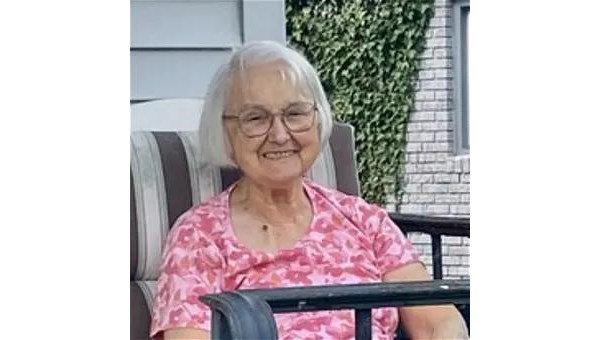 Cora Sue Grades Obituary (2025) - Lansing, MI - Palmer Bush & Jensen ...