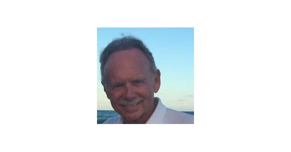 James Moffatt Obituary (2025) - Sebastian, FL