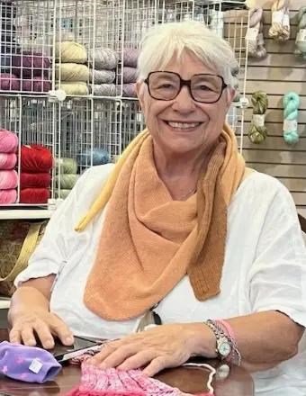 Carol L. Fox Obituary (2025) - Charlotte, NC - Heritage Funeral and ...