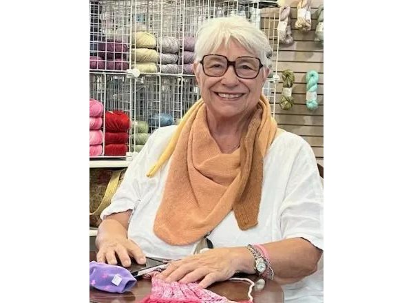 Carol L. Fox Obituary (2025) - Charlotte, NC - Heritage Funeral and ...