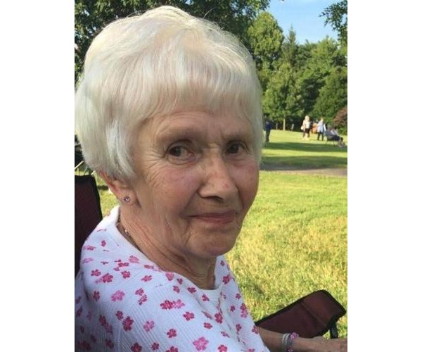 Barbara J. Pucci Obituary (1938 - 2024) - Girard, OH - Mahoning Matters