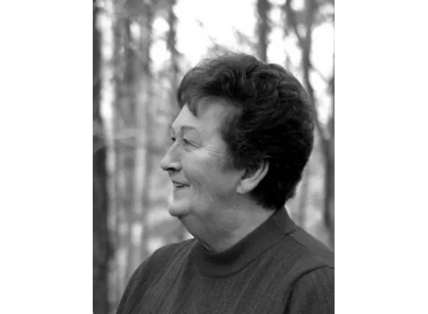 Lillian L. Crowe Obituary (2024) - Bellville, OH - Snyder Funeral Homes ...