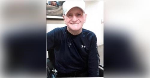 Gerald Nelson Turnbow Obituary (2023) - Abilene, TX - North's Funeral ...