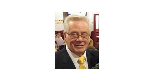 Joseph R. Waters Sr. Obituary (2023) - Georgetown, OH - Cahall Funeral ...