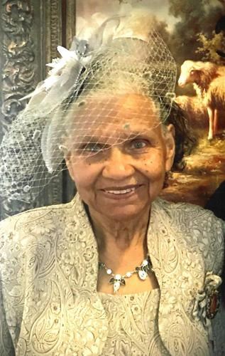 Bettye Ann Miller Obituary (2026) - New Iberia, LA - Louisiana Funeral ...