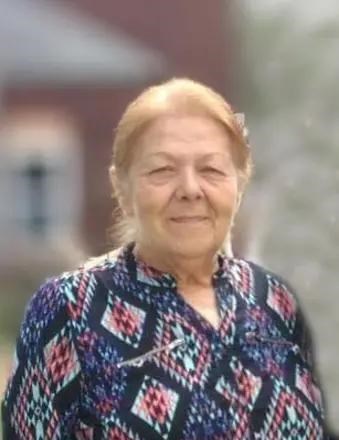 Donna Curley Obituary and Online Memorial (2025)
