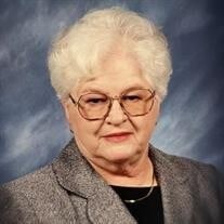 Celia M. Runnels Obituary (2024) - San Antonio, TX - Mission Park ...