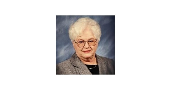 Celia M. Runnels Obituary (2024) - San Antonio, TX - Mission Park ...