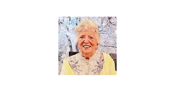 Rita Smith Obituary (2024) - Norwalk, CT - Collins Funeral Home - Norwalk