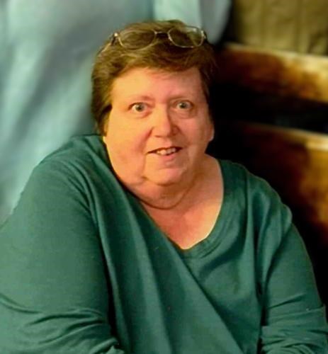 Deborah Kay Day Obituary (2025) - Springfield, MO - Greenlawn Funeral ...