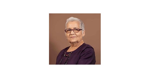 Mayra Guadalupe Najera Nava Obituary (2024) - Houston, TX - San Jacinto ...