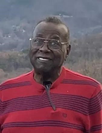 Isaac English Obituary (2025) - Florence, SC - Ideal Funeral Parlor ...