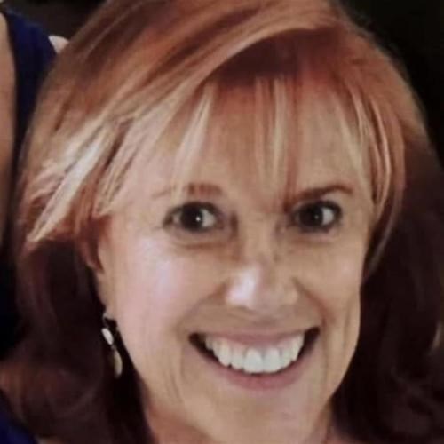 Sandra Bernstein Obituary (2025) - Coconut Creek, FL - Levitt-Weinstein ...